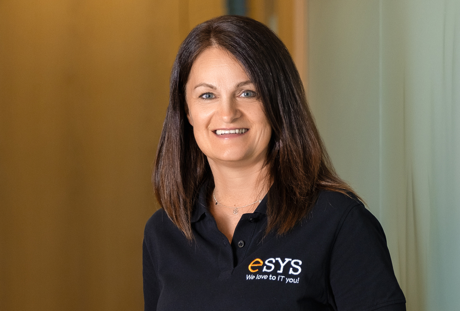 Sabine Berger | eSYS