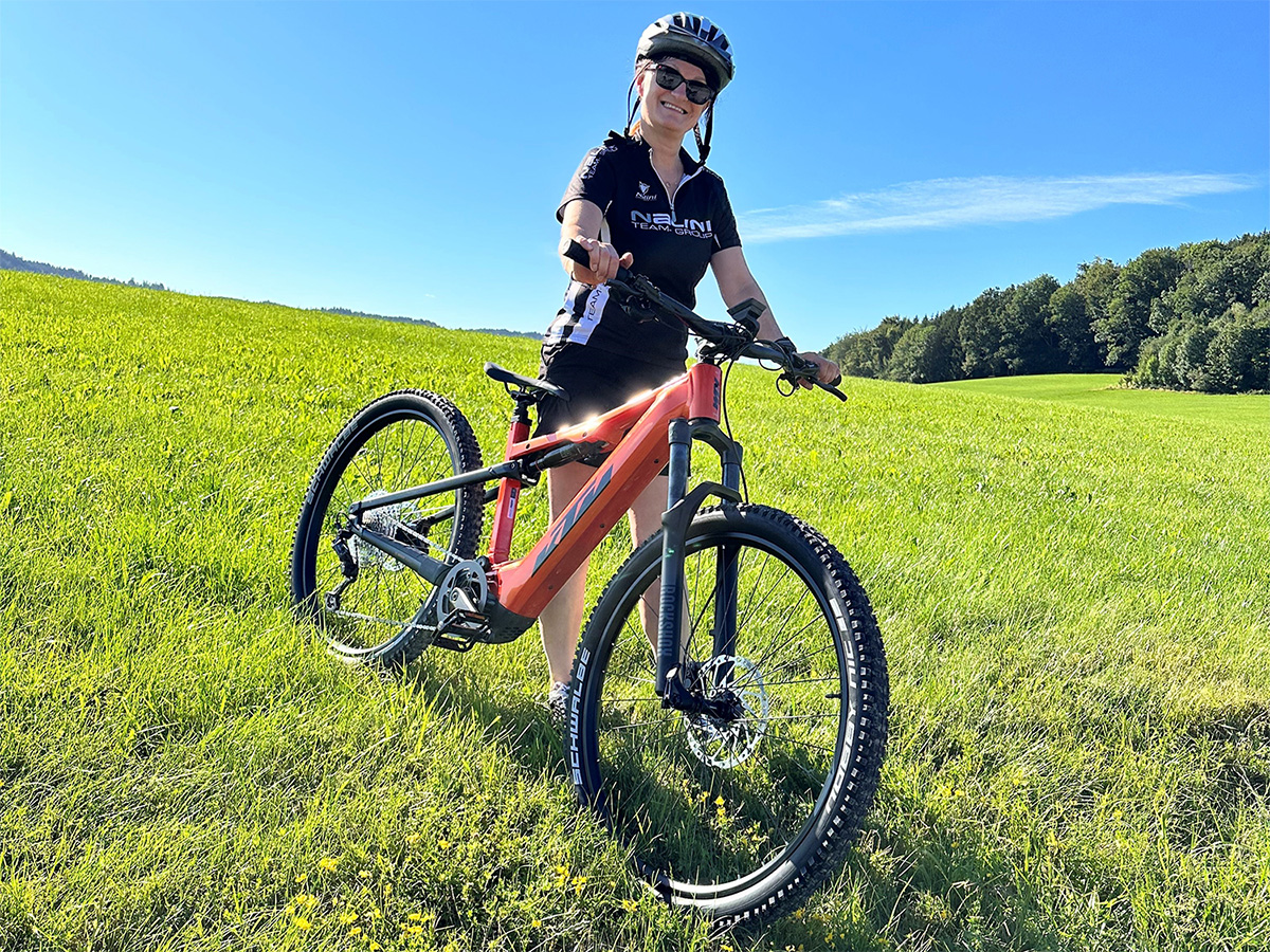 eSYS-Firmenradl | eSYS