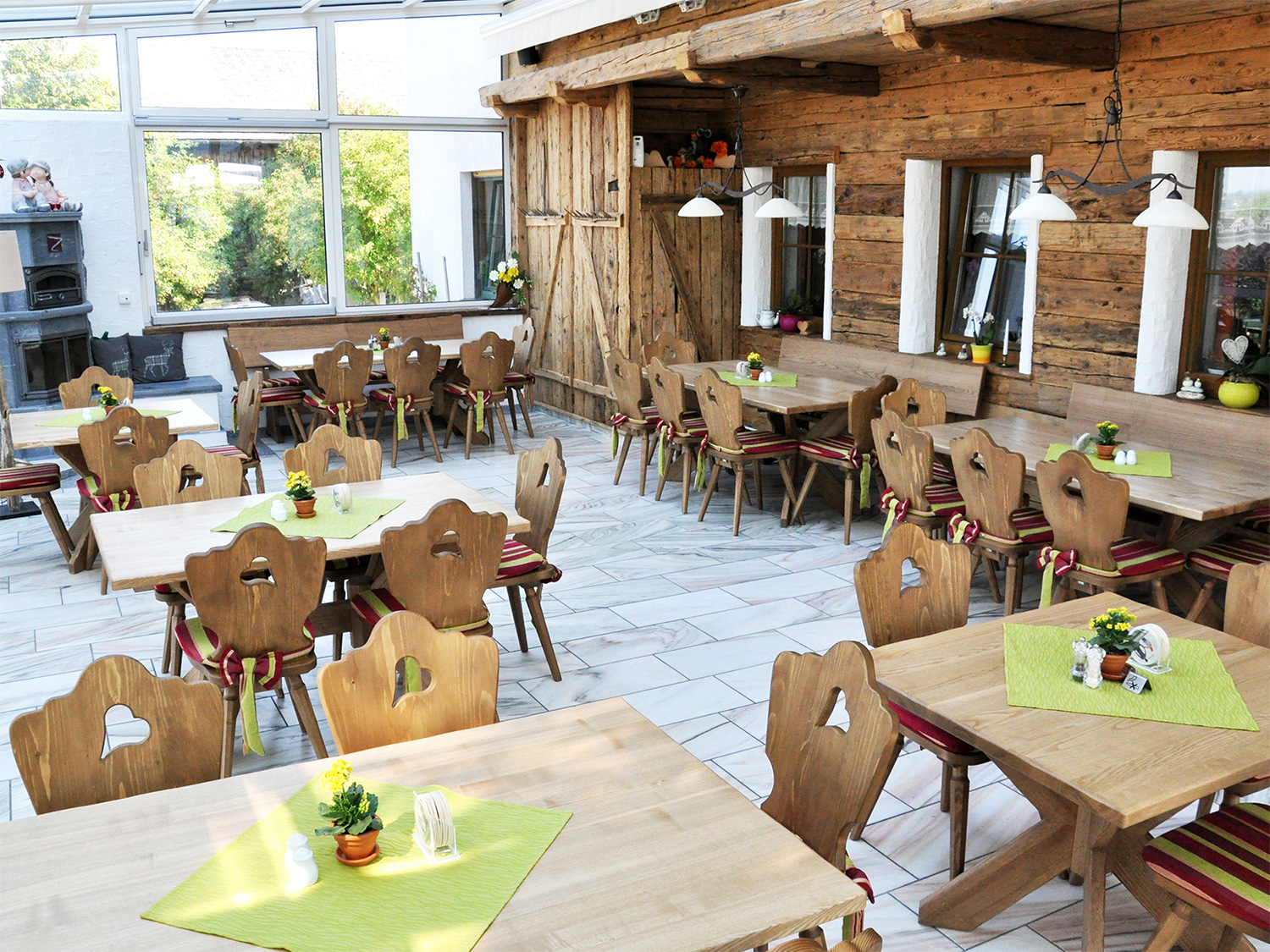 Zenz'n Stub'n | eSYS